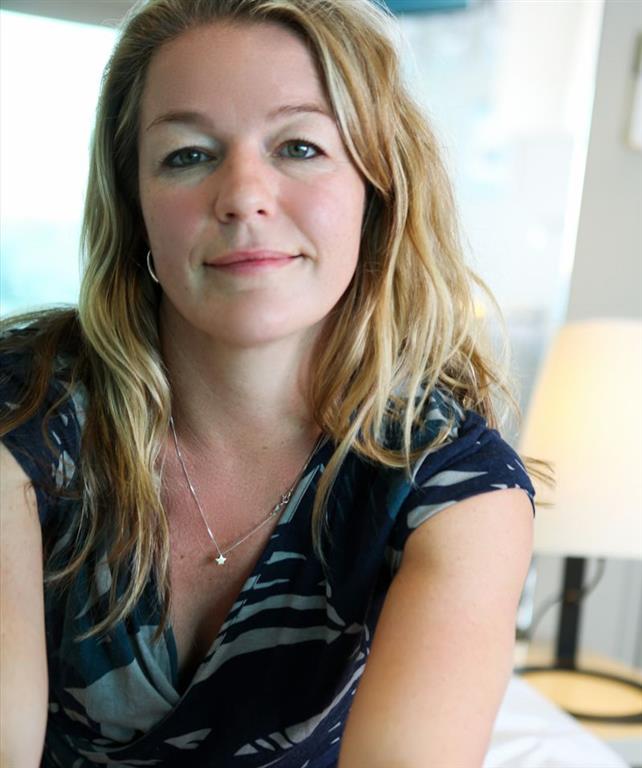 Gewoon Zoekende Naar een Verzetje Gevraagd | Vrouw Zoekt Man