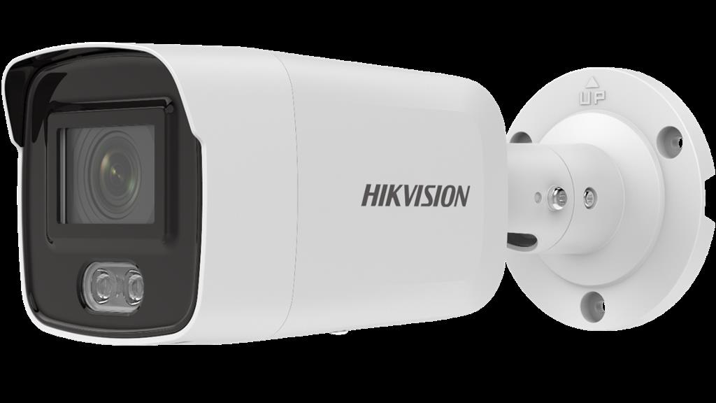 Hikvision (2.8mm) 8MP ColorVu G2 Bullet Camera DS-2CD2087G2-L Kopen ...