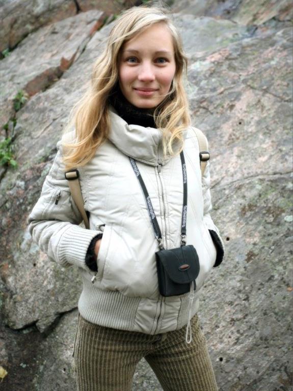 Ik Zoek een Leuke Man | Vrouw Zoekt Man