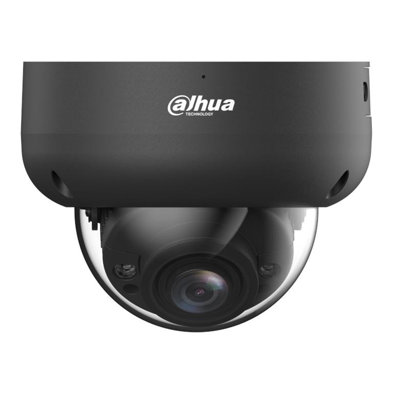 Dahua 4MP IP Cameraset - WizSense - 8 Dome Camera's - Motorzoom ...