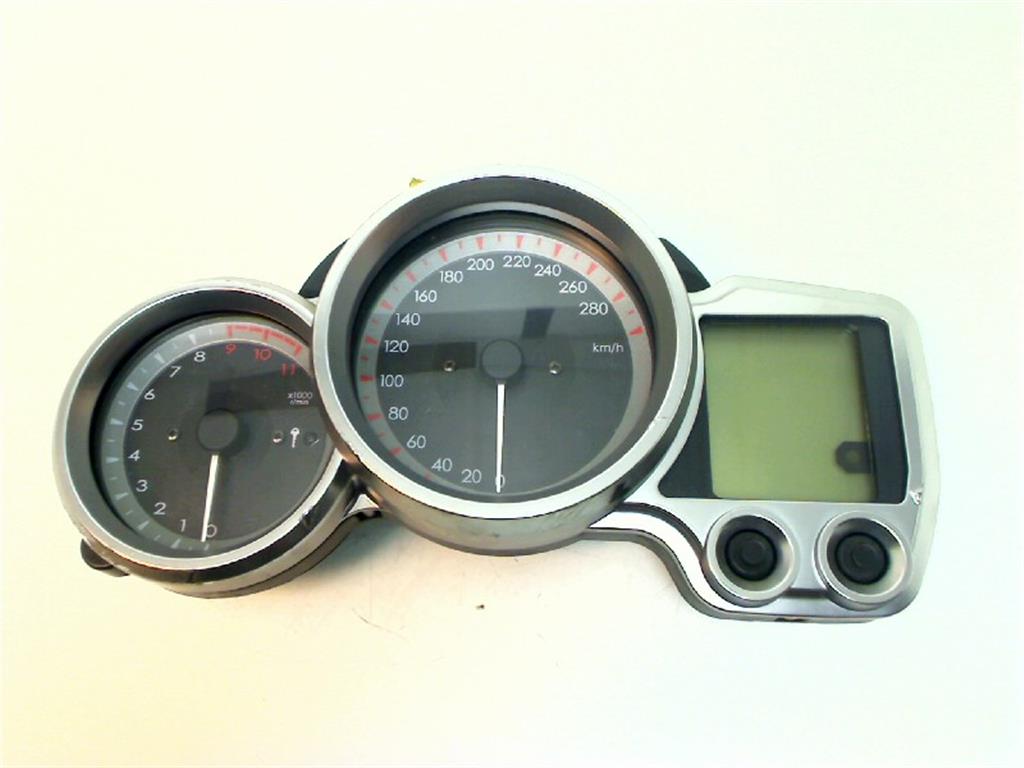 Yamaha FJR 1300 2006-2012 F164 DASHBOARD YA0989-001 Kopen | Overige ...