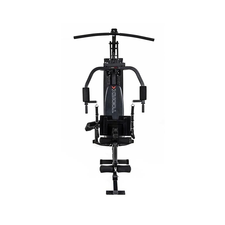 Toorx Fitness MSX-50 Homegym met Legpress Kopen | Fitness