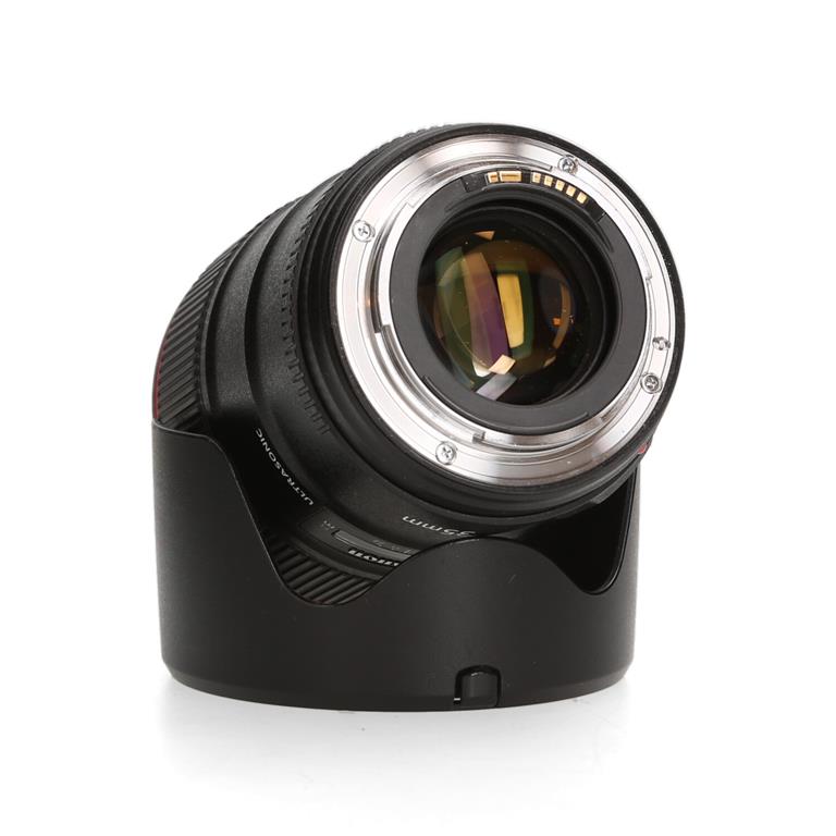 Canon 35mm 1.4 L EF II USM Kopen | Algemeen