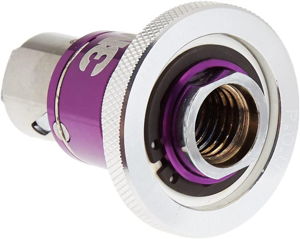 3M 33271 Quick Connect Adapter M14 - PURPLE EDITION Kopen | Verven en ...