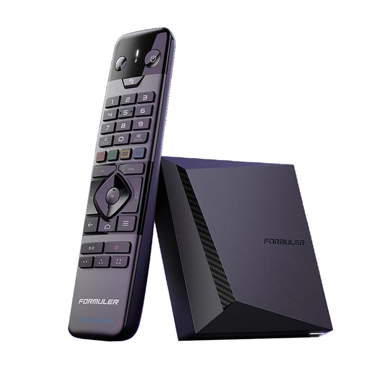 Formuler Z11 Pro Max - BT Edition Kopen | Zenders en Ontvangers