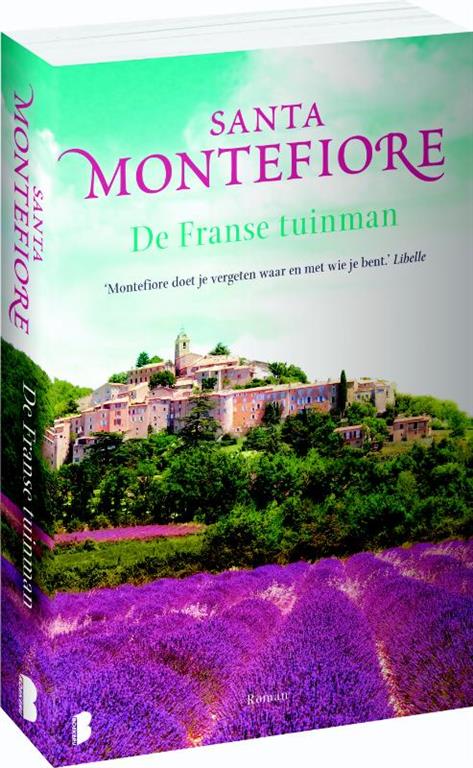 De Franse Tuinman / Libelle Bibliotheek Kopen | Overige Boeken
