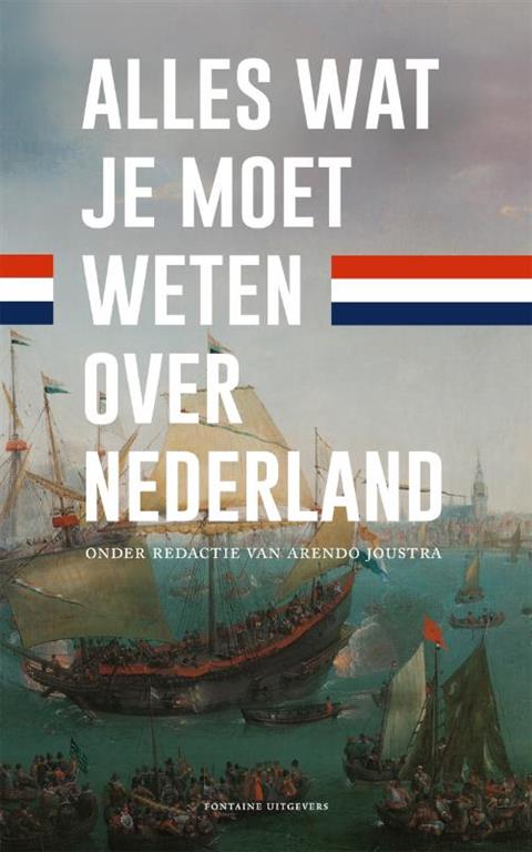 Alles Wat Je Moet Weten over Nederland Kopen | Overige Boeken