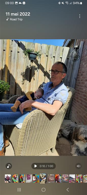 Gewoon Lekker Kletsen | Vrouw Zoekt Man