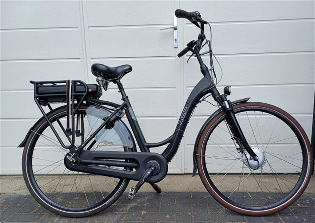 Bsp Elektrische Fiets in Zeer Goede Staat Kopen | Elektrische Fietsen