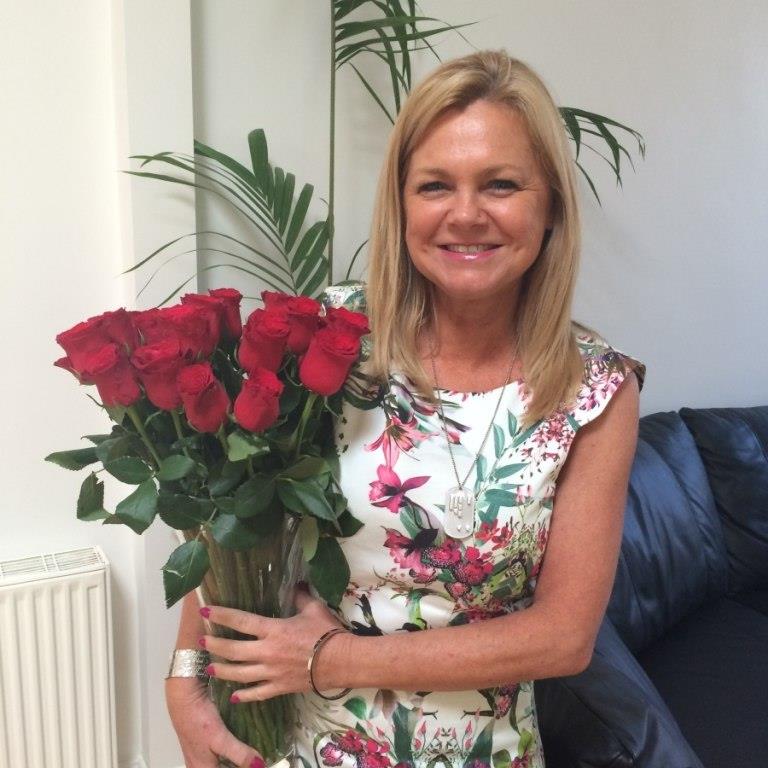 Ben Jij Die Lieve Leuke Gezellige Man voor Mij? | Vrouw Zoekt Man