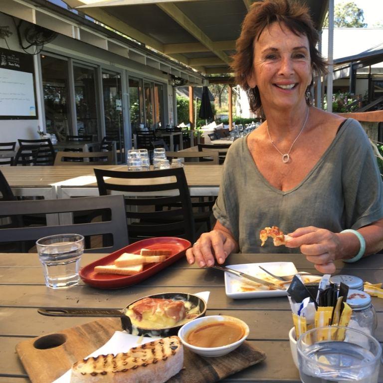 Goedlachse Vrouw met Pit Zoekt Leuke Man | Vrouw Zoekt Man