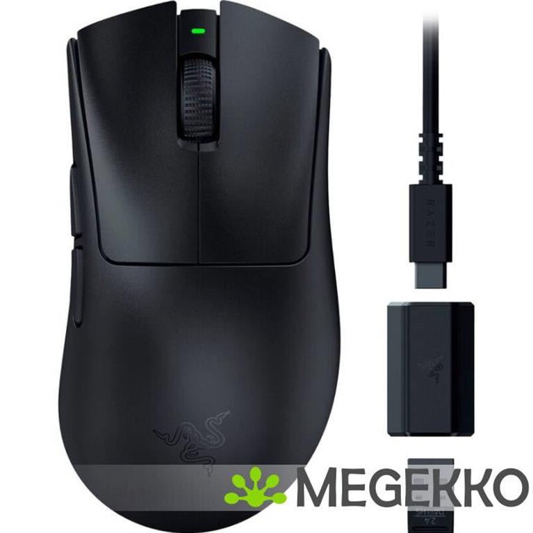 Razer DeathAdder V3 Hyperspeed Draadloze Gaming Muis Kopen | Overige ...