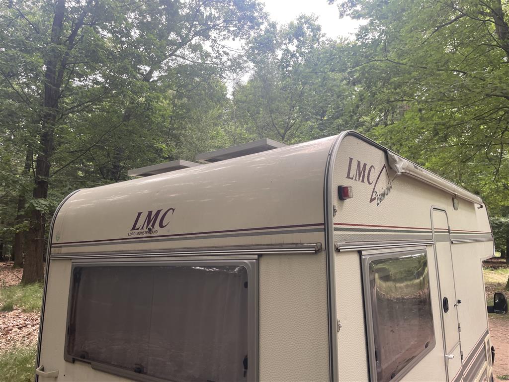 LMC CAMPER te Koop Kopen | Campers