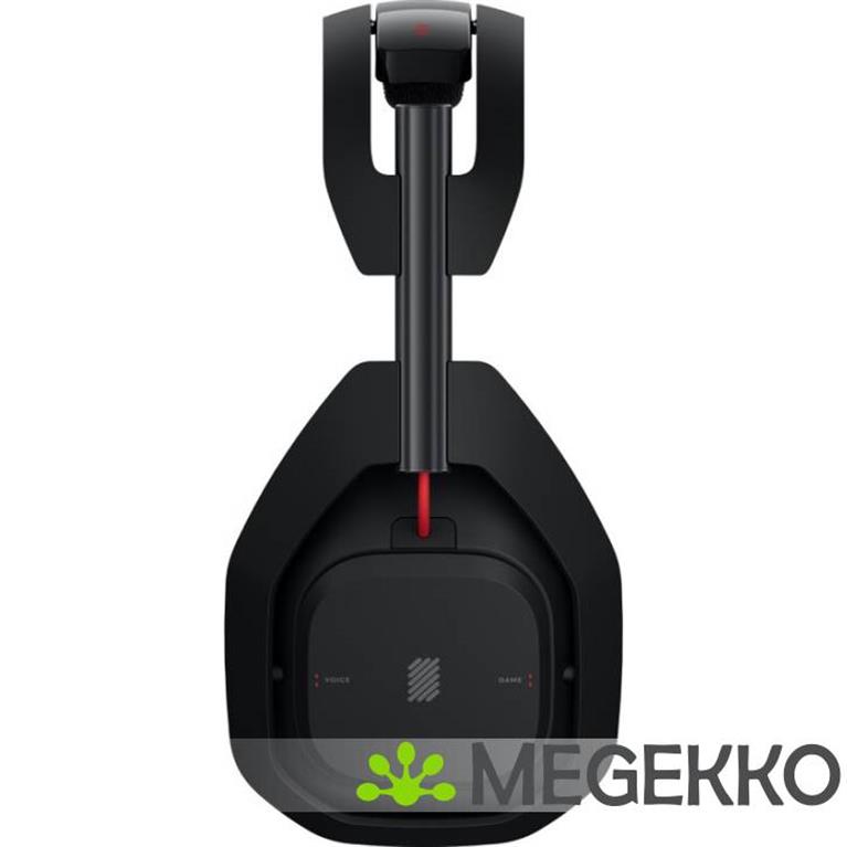 Logitech Astro A50 (Gen 5) Zwart Draadloze Gaming Headset Kopen ...