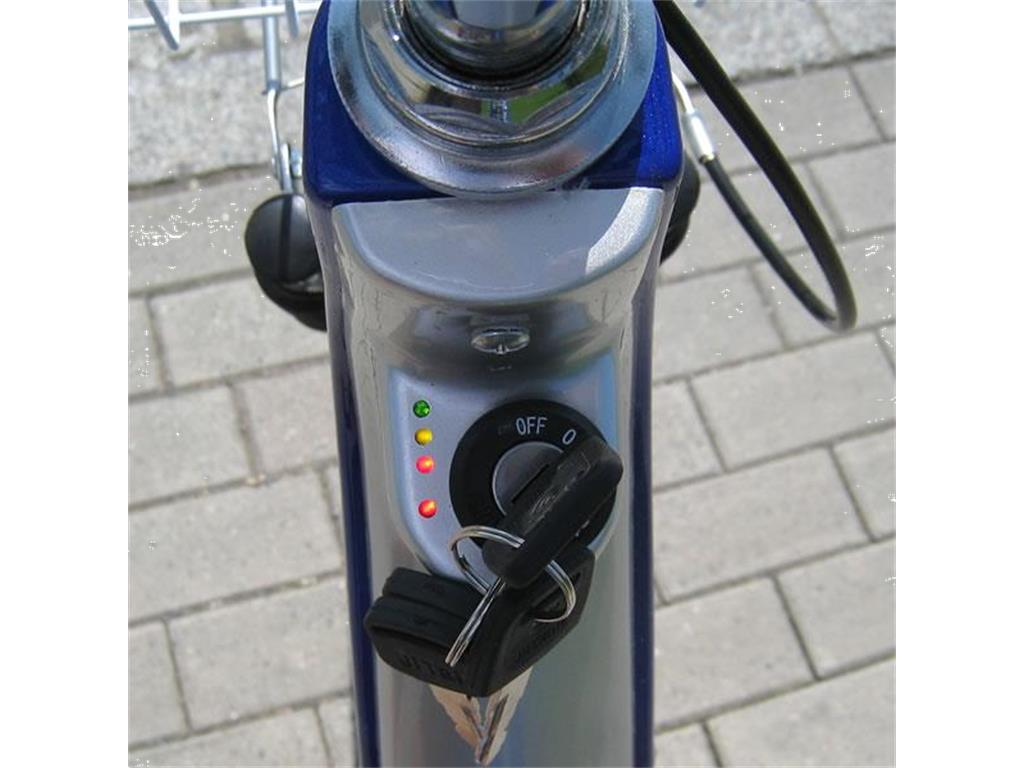Electrische Fiets 26 Inch nu Twee 850 Euro Kopen | Elektrische Fietsen