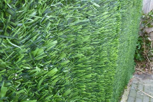Kunsthaag op Rol Als Tuinscherm - Afsluiting Kopen | Tuindecoratie