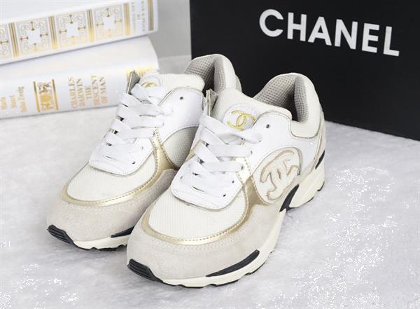 2018 New Chanel Sneakers Runners 35 Tot 43 Kopen | Schoenen