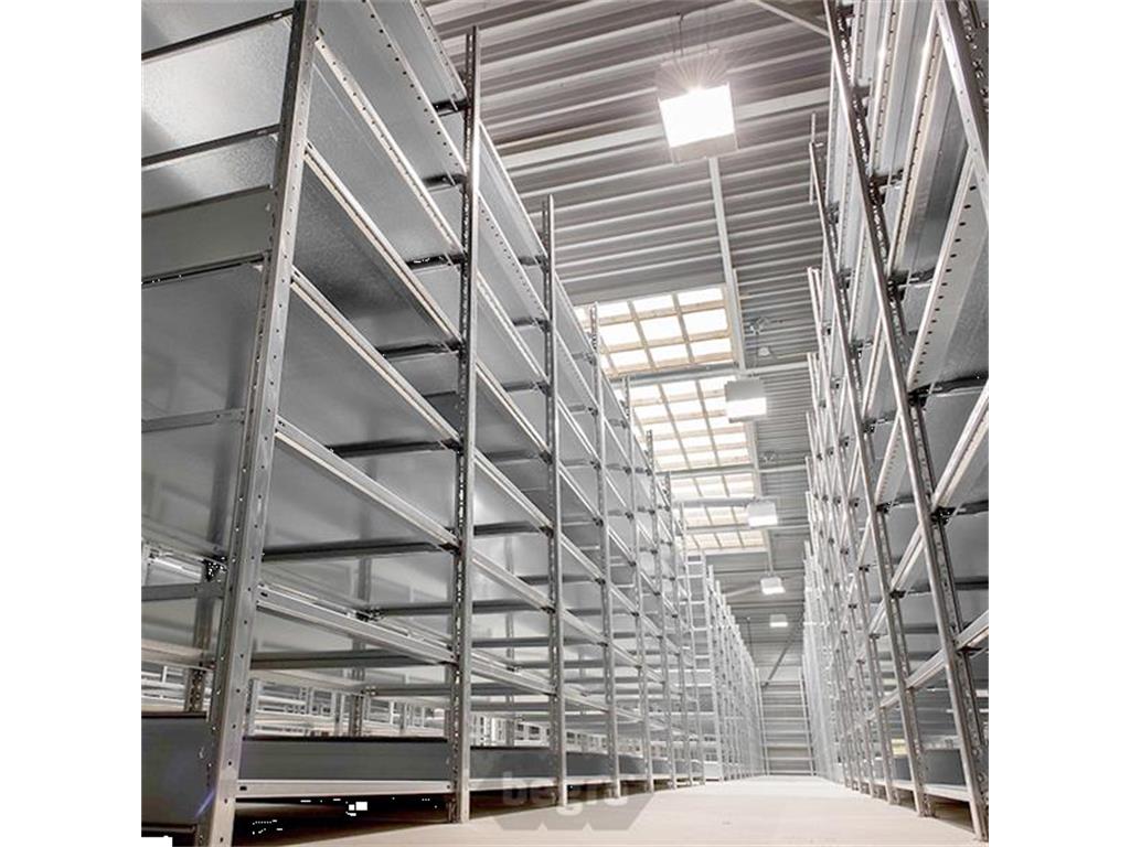 MagazijnRekken Rekken voor uw Magazijn Kopen | Magazijn, Stelling en Opslag