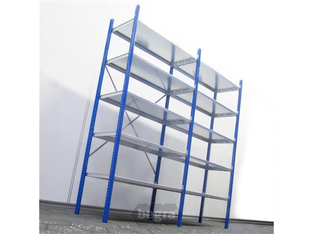 MagazijnRekken Rekken voor uw Magazijn Kopen | Magazijn, Stelling en Opslag