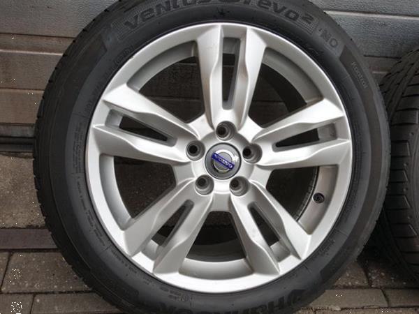 Origin 17 Inch VOLVO Velgen V70 S80 S60 V60 Hyrid Kopen | Banden en Velgen