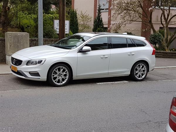 16 Inch Volvo V70 S60 S70 S80 V50 C70 Velgen Bande Kopen | Banden en Velgen