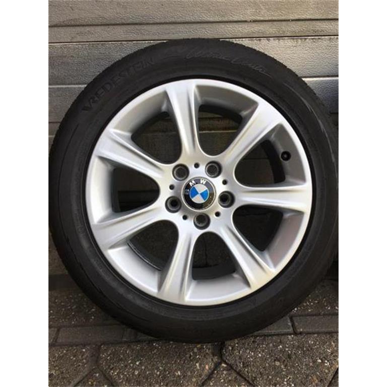 17 Inch BMW 3 Serie Velgen F30 F31 E90 E91 E92 RFT Kopen | Banden en Velgen