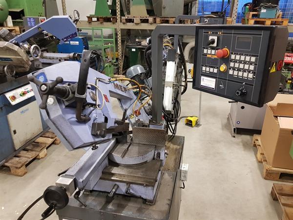 Mep Shark 282 SXI EVO Bandzaagmachine Lintzaagmachine ...