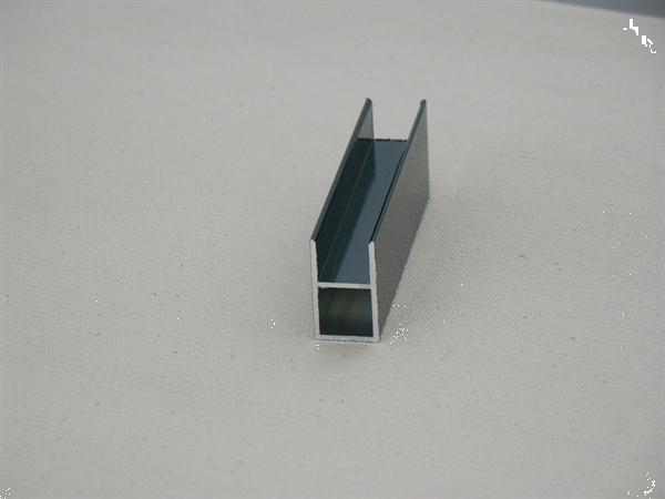 Aluminium Profielen, Volkernplaat, Polycarbonaat Kopen | Materialen en ...