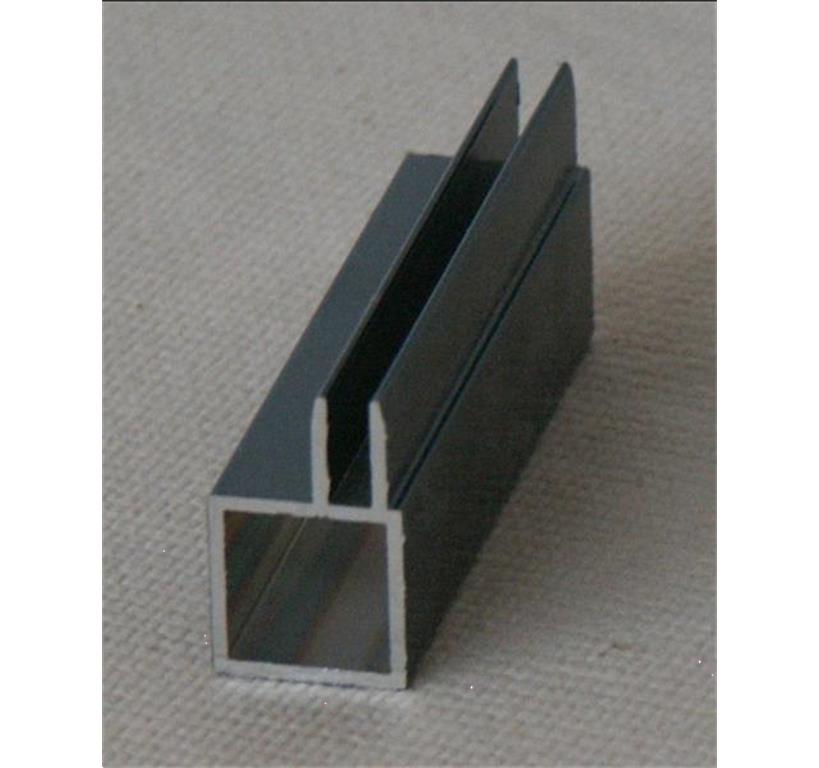 Aluminium Profielen, Volkernplaat, Polycarbonaat Kopen | Materialen en ...