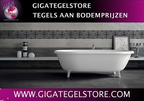 Keramische TuinTegels Kopen TerrasTegels Goedkoop € 29.99 M² Kopen ...