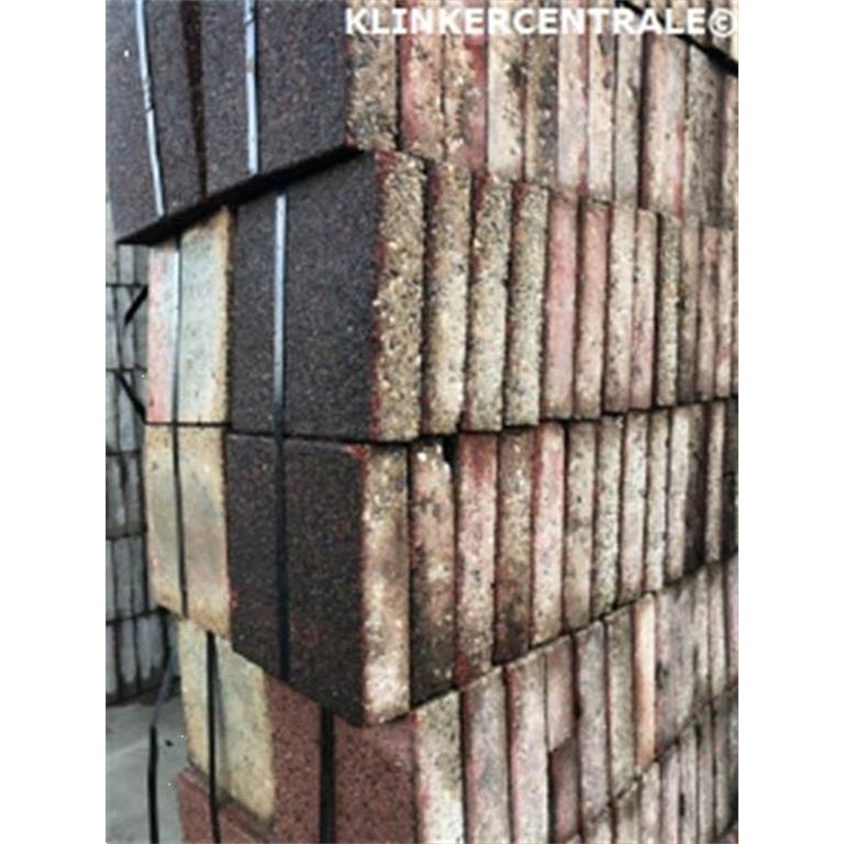 19075 275m2 Rood 30x30x7,5/8cm BetonTegels TuinTegels Stoept Kopen ...