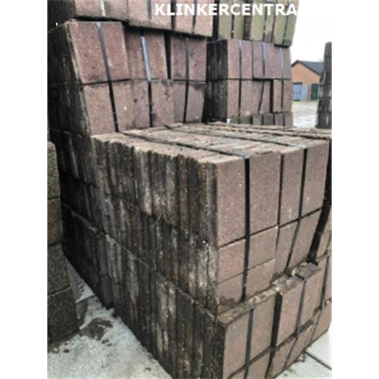 19074 240m2 Rood 30x30x6cm BetonTegels TuinTegels Stoeptegel Kopen ...