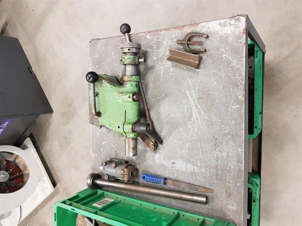 DraAibank Onderdelen AI Hembrug Fijn Mechanische Techniek Kopen ...