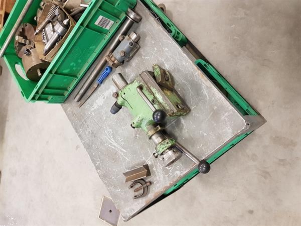 DraAibank Onderdelen AI Hembrug Fijn Mechanische Techniek Kopen ...