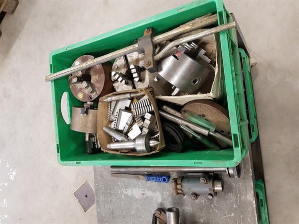 DraAibank Onderdelen AI Hembrug Fijn Mechanische Techniek Kopen ...