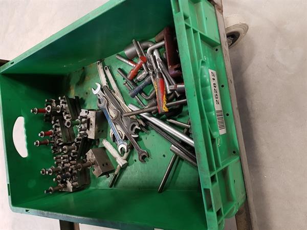 DraAibank Onderdelen AI Hembrug Fijn Mechanische Techniek Kopen ...