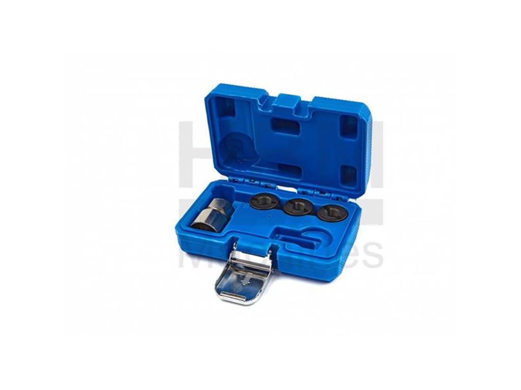 RUBENCO Wielflens Wielbouten Schroefdraad Reparatie Set Kopen ...