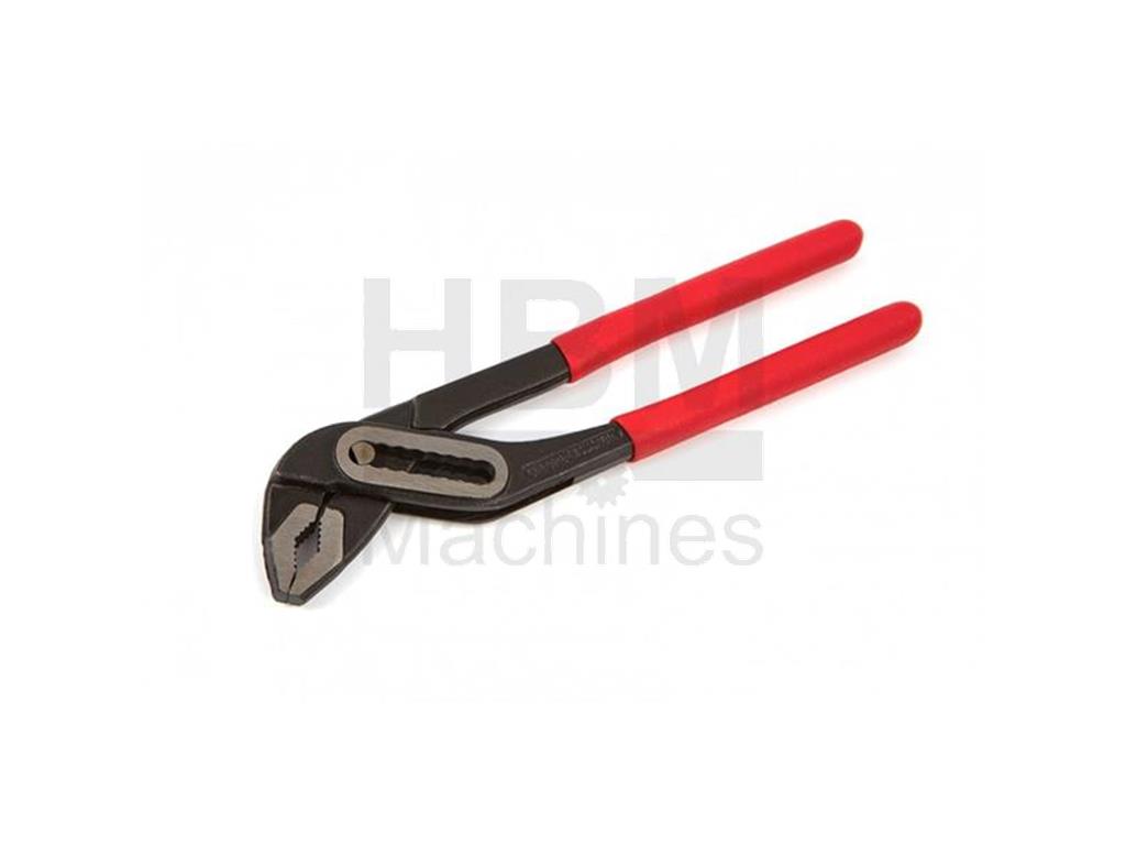 RUBENCO 250 Mm Professionele Waterpomptang Kopen | Gereedschappen en ...