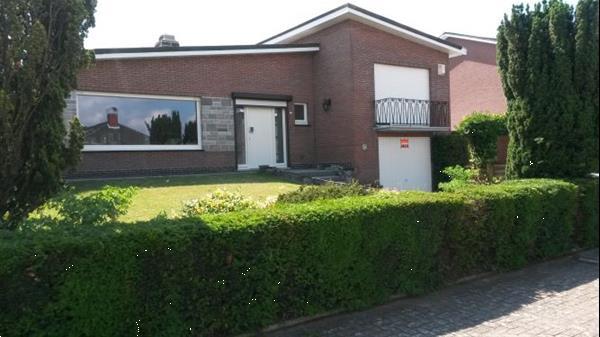 Woning in Centrum Retie (België): Rustige Omgeving Kopen | Vrijstaand