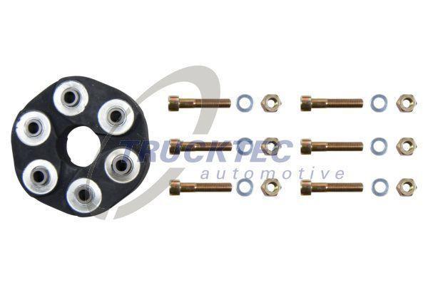 Hardyschijf/Rubber Askoppeling MERCEDES-BENZ SLK (200) Kopen | Overige ...