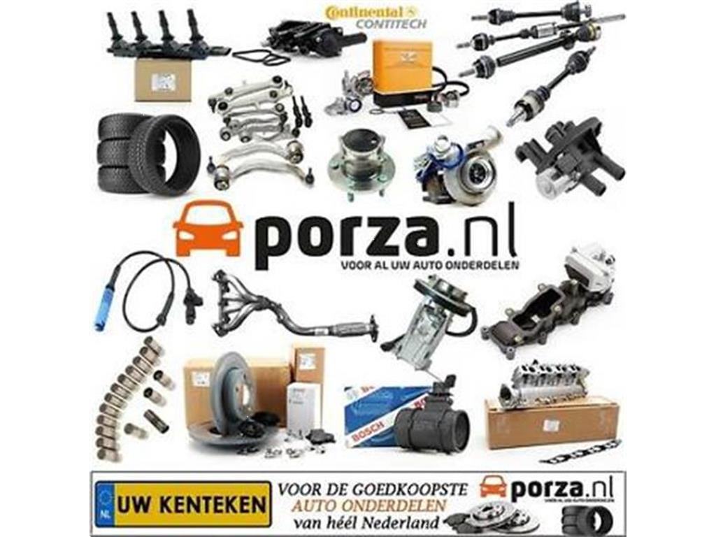 Hardyschijf/Rubber Askoppeling MERCEDES-BENZ SLK (200) Kopen | Overige ...