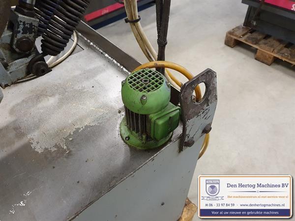 Bandzaag Thomas s Trad 350 SO Gebruikte Machine Werkplaats Kopen ...