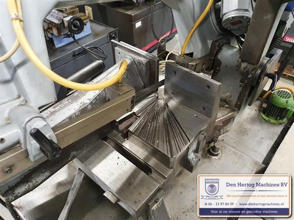 Bandzaag Thomas s Trad 350 SO Gebruikte Machine Werkplaats Kopen ...