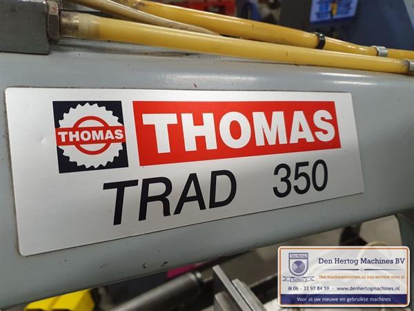 Bandzaag Thomas s Trad 350 SO Gebruikte Machine Werkplaats Kopen ...