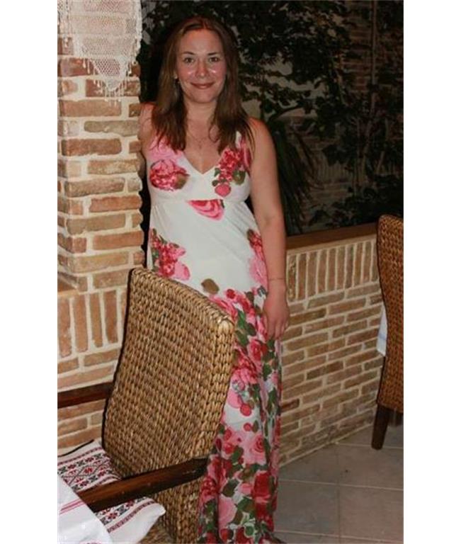 Lieve Man voor een Volgende Stap in Mijn Leven | Vrouw Zoekt Man