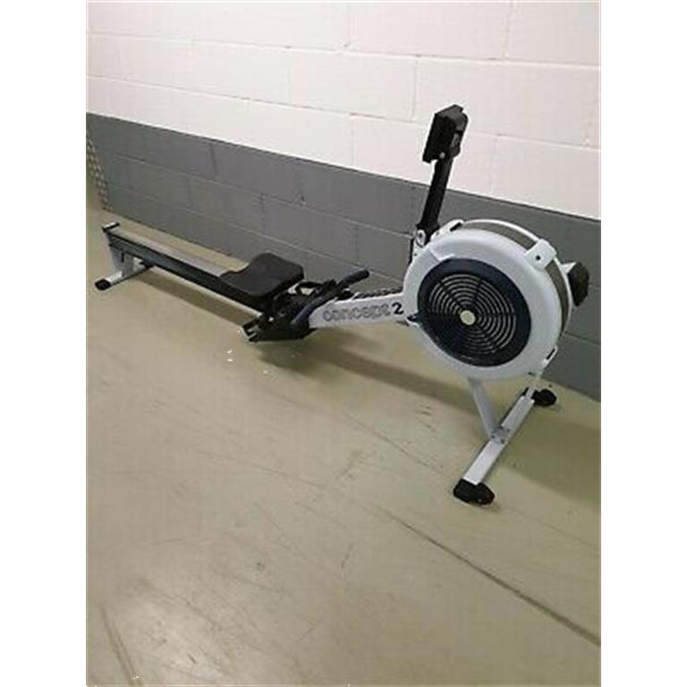 Concept2 Model D Indoor Rower Rowing Machine Kopen | Roeien