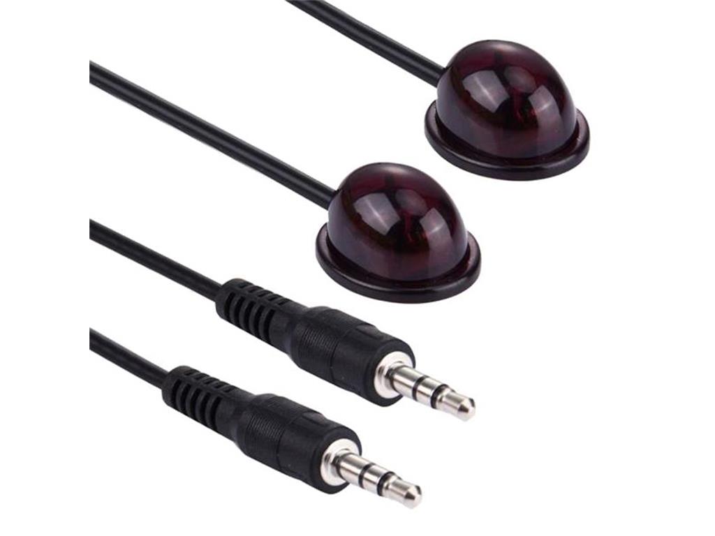 1m Infrared IR TV HDMI Remote Control Receiver & Emitter Ext Kopen ...