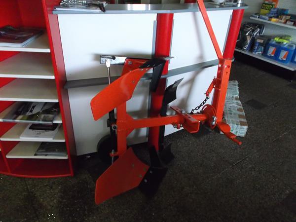 Ploeg voor Minitractor Kopen | Ploegen