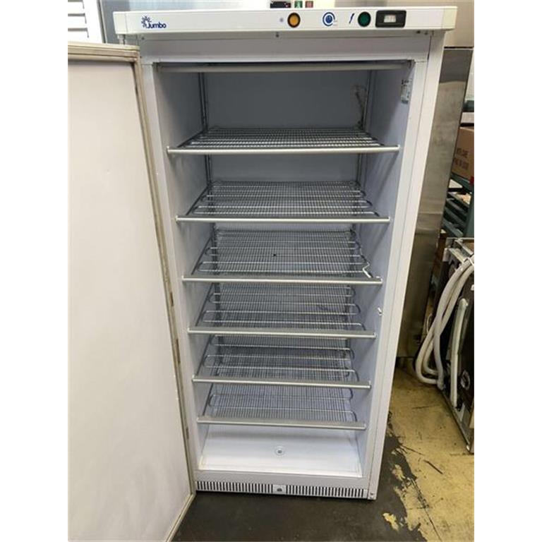 Jumbo Vriezer Vrieskast 525 Liter 230V Horeca Kopen | Overige Diversen