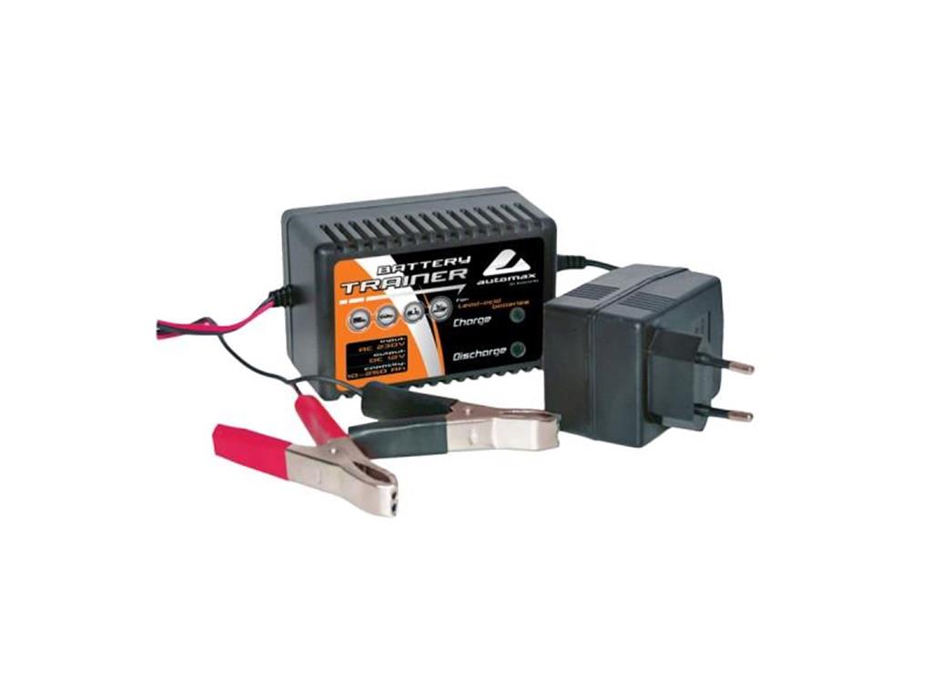 Druppellader 12V 10-250Ah Kopen | Accessoire Delen